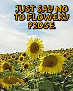 Overwriting: How to Recognize and Correct It « Write Something You Love